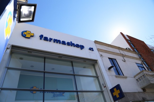 Farmashop – Eldecor